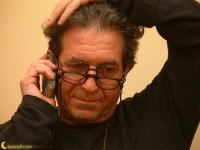 Dariush Mehrjui - Alchetron, The Free Social Encyclopedia