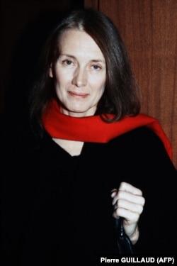 آنی ارنو؛ «نویسنده خائنی» که «بیوگرافی‌های غیرشخصی» می‌نویسد - kodoom.com - Kodoom