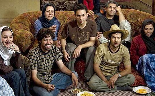 Three Iranian Movies Listed Among 100 Best International Movies of All ...
