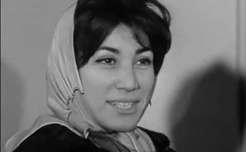 Courtship or Khastegari: Golestan's Film About Traditional Marriage in Iran - kodoom.com - Kodoom