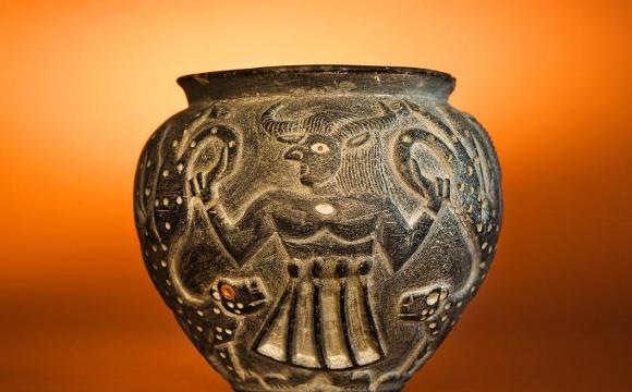 Videos: The World's Oldest Civilization, Jiroft in Iran Predates ...