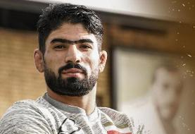 The Iranian heritage of Alex Mehran, the great grandson of IBM founder ...