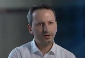 The Iranian heritage of Alex Mehran, the great grandson of IBM founder ...